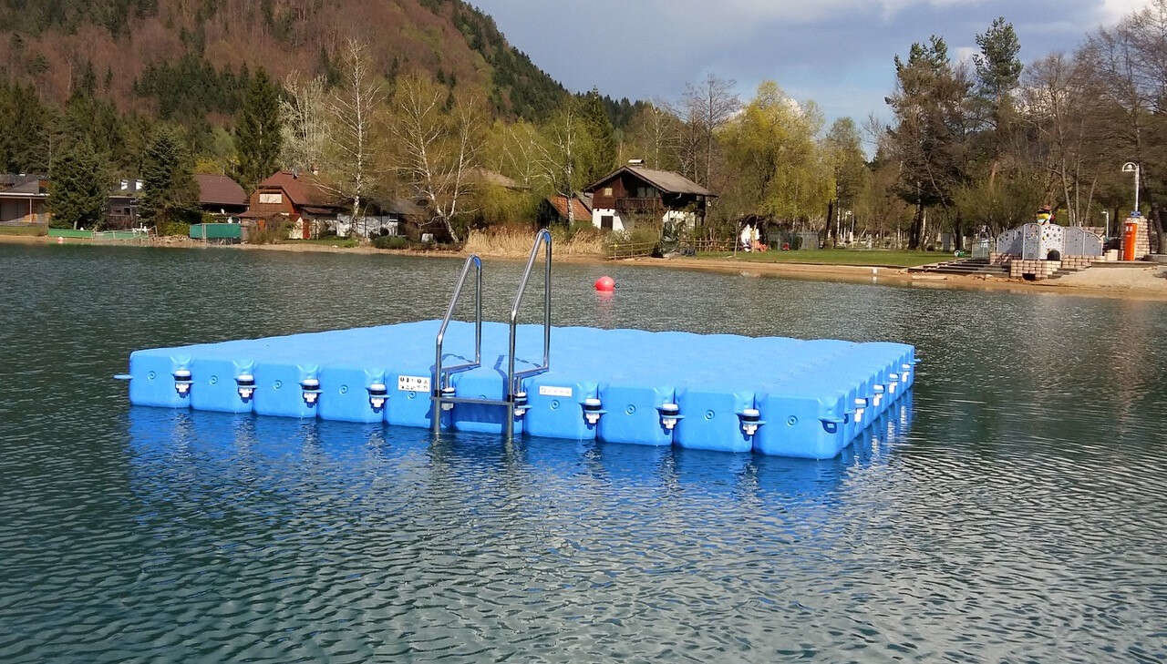 JETFLOAT-PONTONS-AUSTRIA | Marchtrenk | Galerie